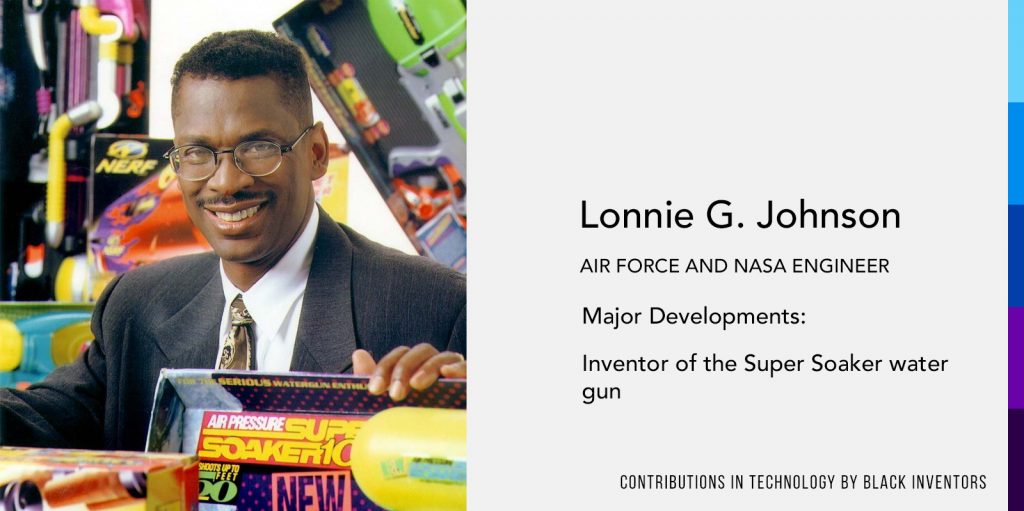 5 Black Pioneers in Technology You Should Know | SSDM