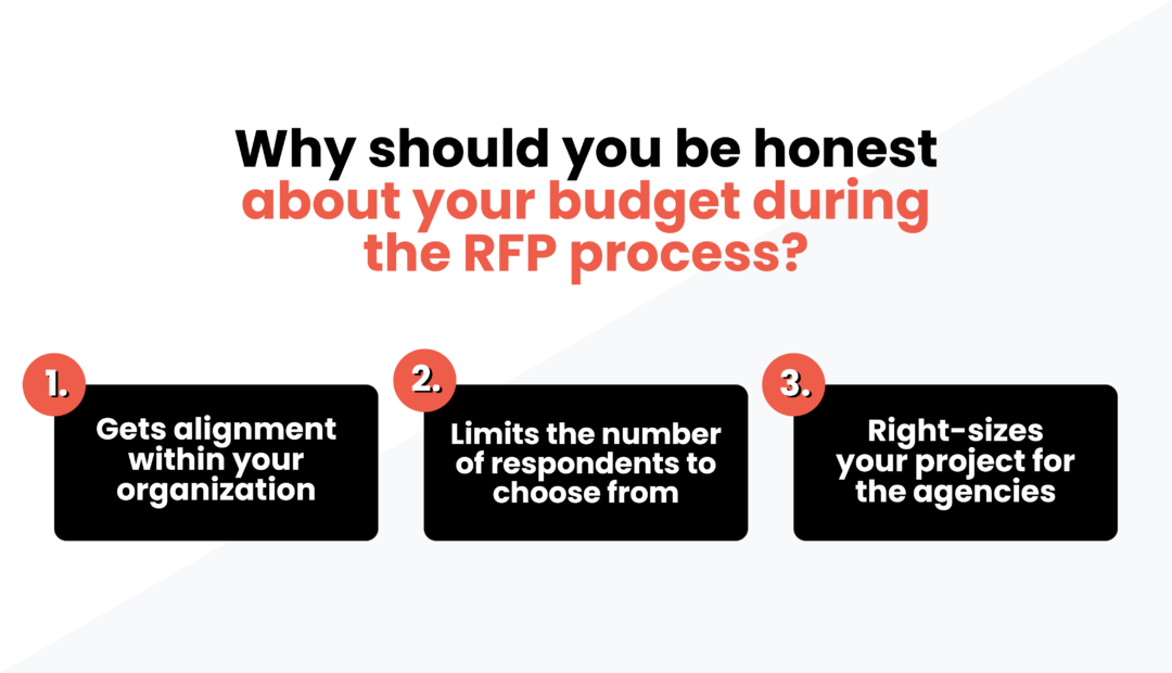 Writing an Agency RFP? Here’s What You Need to Know | SSDM