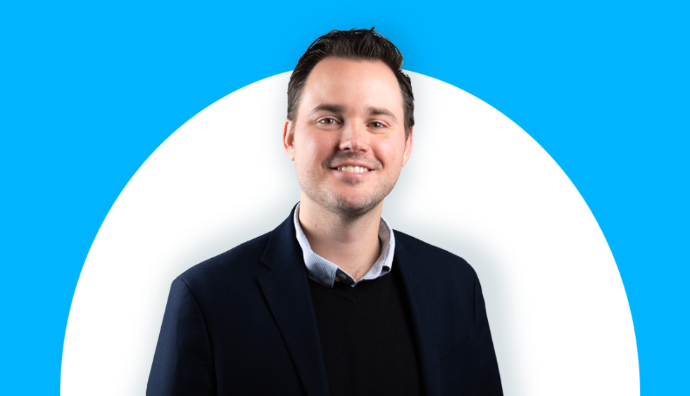 See What Skills Led Michael Crank to Client Experience at SSDM