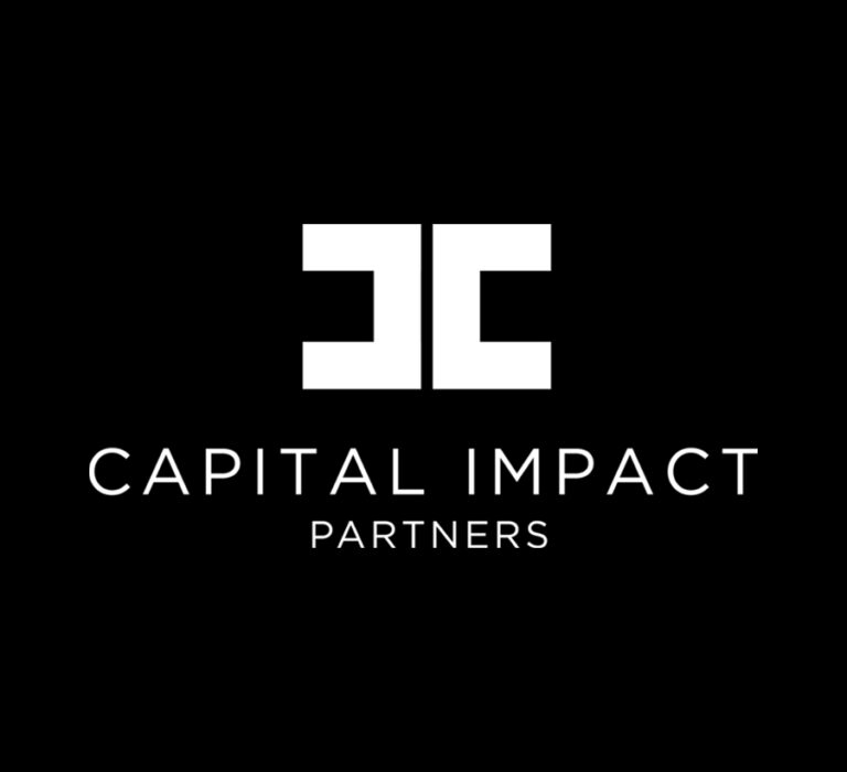Capital Impact Partners | Community Campaign + Branding