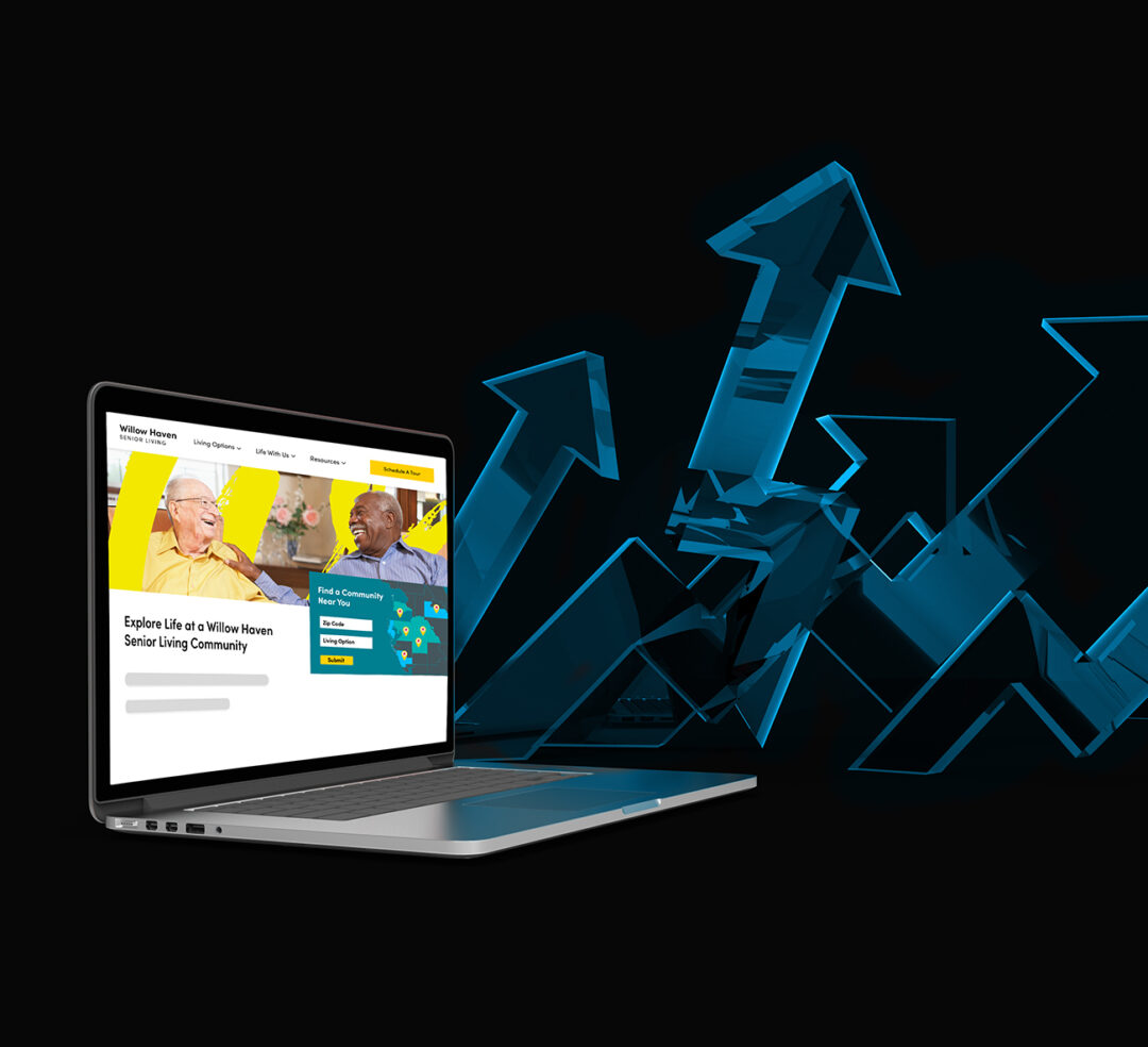 The Evolution of B2B Websites: UX & Design Trends to Watch in 2025 | SSDM